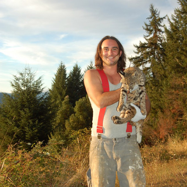 Science Gateway Interns | Integral Ecology Research Center