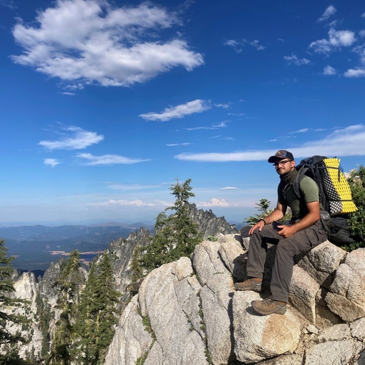 Staff Directory | Integral Ecology Research Center